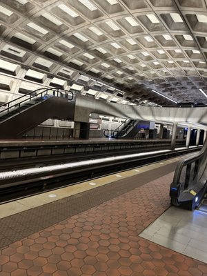 JUDICIARY SQUARE METRO STATION - Updated December 2025 - 54 Photos & 14 ...