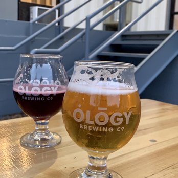 OLOGY BREWING [POWER MILL] - Updated December 2025 - 33 Photos & 17 ...