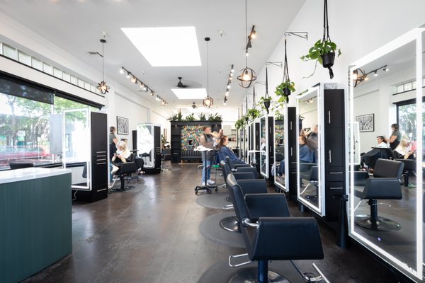 BLOOM SALON - Updated May 2026 - 163 Photos & 260 Reviews - 1146 Main ...
