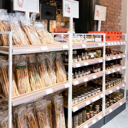 EATALY - SOHO - Updated December 2025 - 323 Photos & 97 Reviews - 200 ...