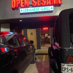 OPEN SESAME - Updated January 2026 - 325 Photos & 420 Reviews - 2615 ...
