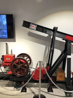 HUMBLE MUSEUM - Updated December 2025 - 16 Photos - 601 Higgins St ...