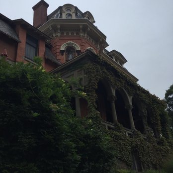 HARRY PACKER MANSION INN - Updated September 2024 - 30 Photos & 45 ...