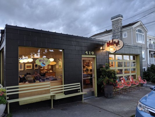 WALNUT STREET COFFEE - 206 Photos & 303 Reviews - 410 Walnut St ...