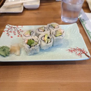 ORION SUSHI - Updated October 2025 - 31 Photos & 34 Reviews - 500 N ...