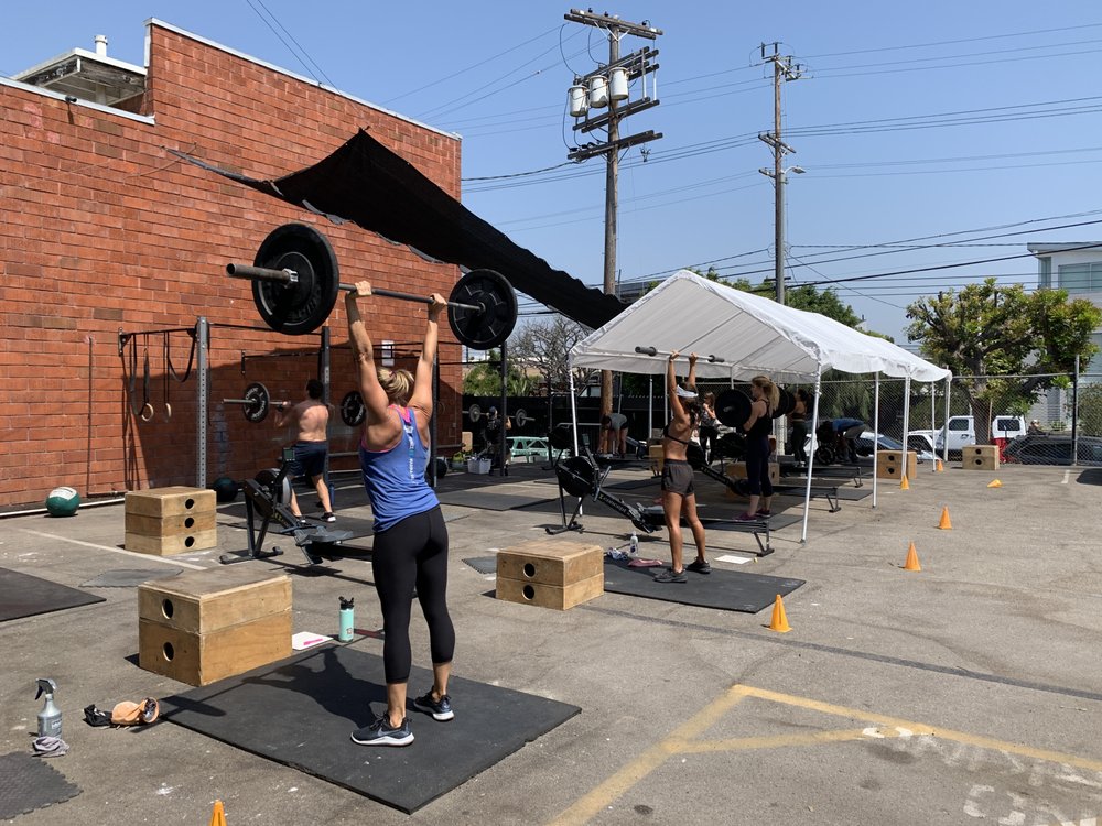 PARADISO CROSSFIT - Updated December 2025 - 64 Photos & 79 Reviews ...
