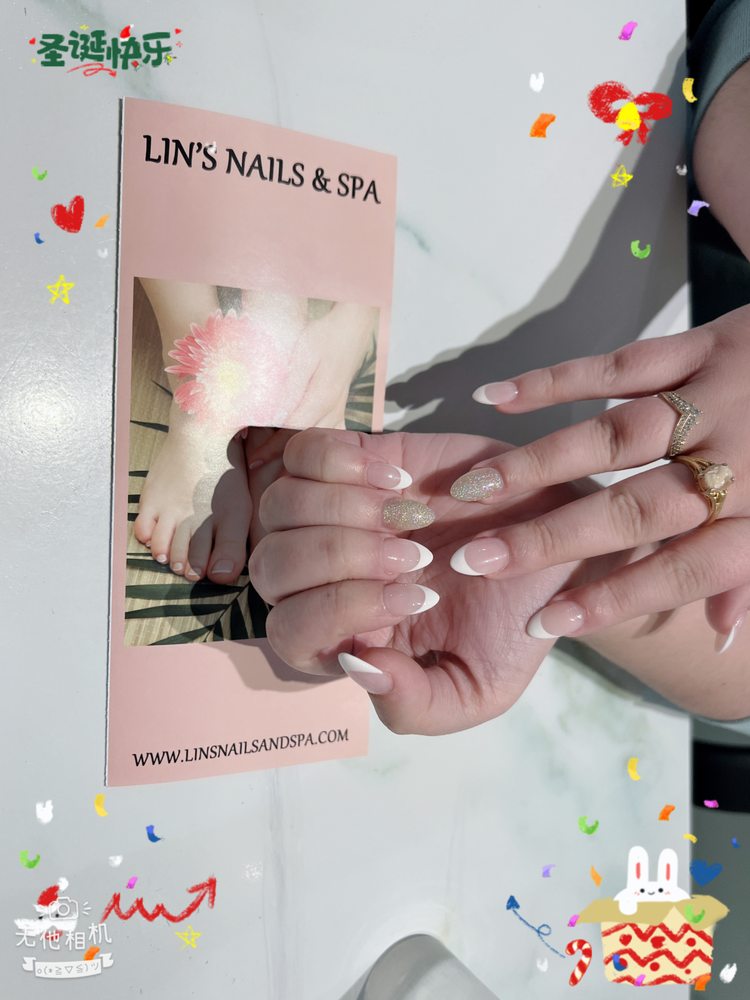 LIN’S NAILS AND SPA - Updated January 2026 - 235 Photos & 47 Reviews ...