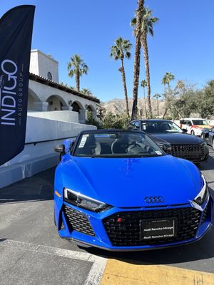 AUDI RANCHO MIRAGE - Updated January 2026 - 54 Photos & 180 Reviews ...