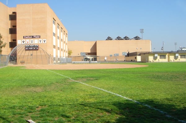 GLENDALE HIGH SCHOOL - Updated May 2025 - 29 Photos & 25 Reviews - 1440 ...