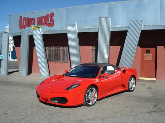 LOID’S COLLISION CENTER - Updated January 2026 - 11 Photos & 20 Reviews ...