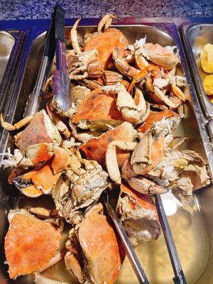 SUPER SEAFOOD BUFFET - Updated June 2026 - 191 Photos & 88 Reviews ...