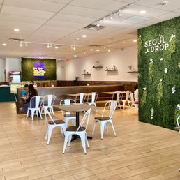 SEOUL DROP - Updated September 2025 - 216 Photos & 91 Reviews - 1900 S ...