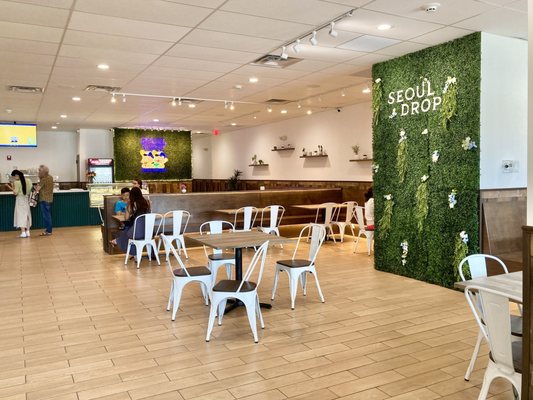 SEOUL DROP - Updated January 2026 - 239 Photos & 103 Reviews - 1900 S ...