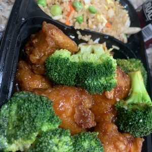 LUCKY INN CHINESE RESTAURANT - 25 Photos & 62 Reviews - 8924 Waltham ...