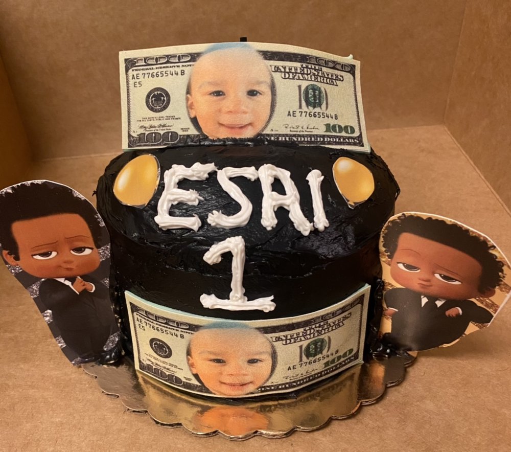 DJ’S BAKERY - Updated March 2025 - 95 Photos - 159 Red Oak, Manvel ...