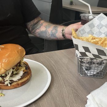 CULINARY GANGSTER - Updated July 2024 - 316 Photos & 295 Reviews ...