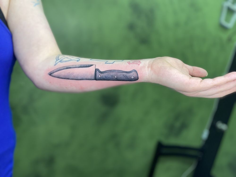 CACTUS INK - Updated November 2025 - Request Consultation - 85 Photos ...