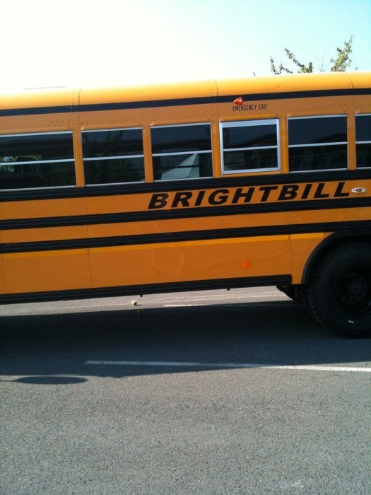 BRIGHTBILL BODY WORKS - 2701 E Cumberland St, Lebanon, Pennsylvania ...
