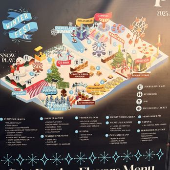 WINTER FEST OC - Updated December 2025 - 1084 Photos & 463 Reviews - 88 ...