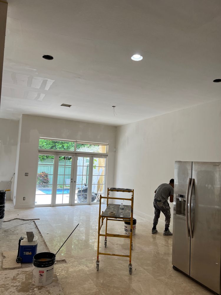 MILTON DRYWALL FINISH - Updated January 2025 - Request a Quote - 11 ...