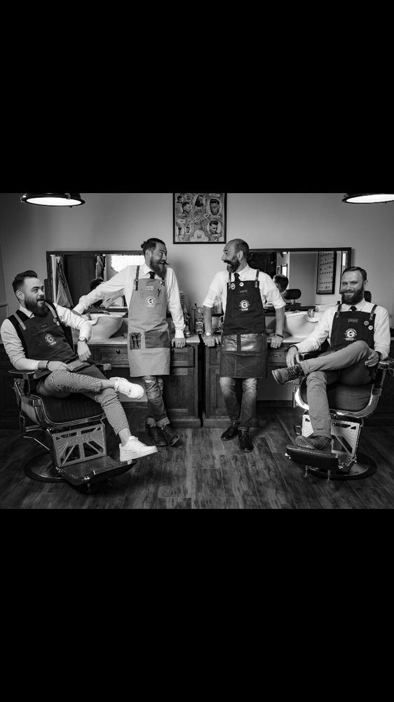BARBERSHOP MARCO HOLZ - Updated March 2024 - Turmstr. 3, Waldkirch ...