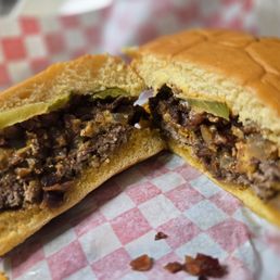 NFA BURGER - DUNWOODY - Updated October 2025 - 568 Photos & 580 Reviews ...