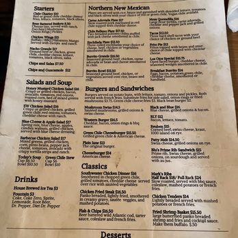 LOS OJOS RESTAURANT AND SALOON - Updated October 2025 - 197 Photos ...