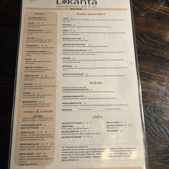 LOKANTA GRILL & BAR - Updated August 2025 - 1317 Photos & 1147 Reviews ...