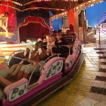 NORTH FLORIDA FAIR - Updated October 2025 - 99 Photos - 441 E Paul ...