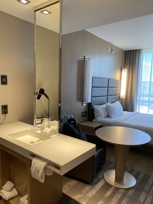 AC HOTEL DALLAS FRISCO - Updated October 2025 - 62 Photos - 30 Reviews ...