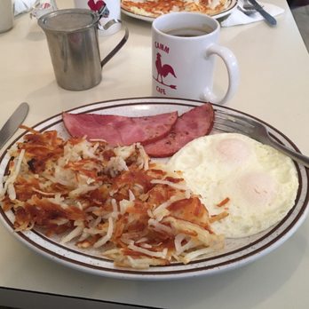 CAMM CAFE - Updated August 2025 - 27 Photos & 19 Reviews - 55 N Howard ...