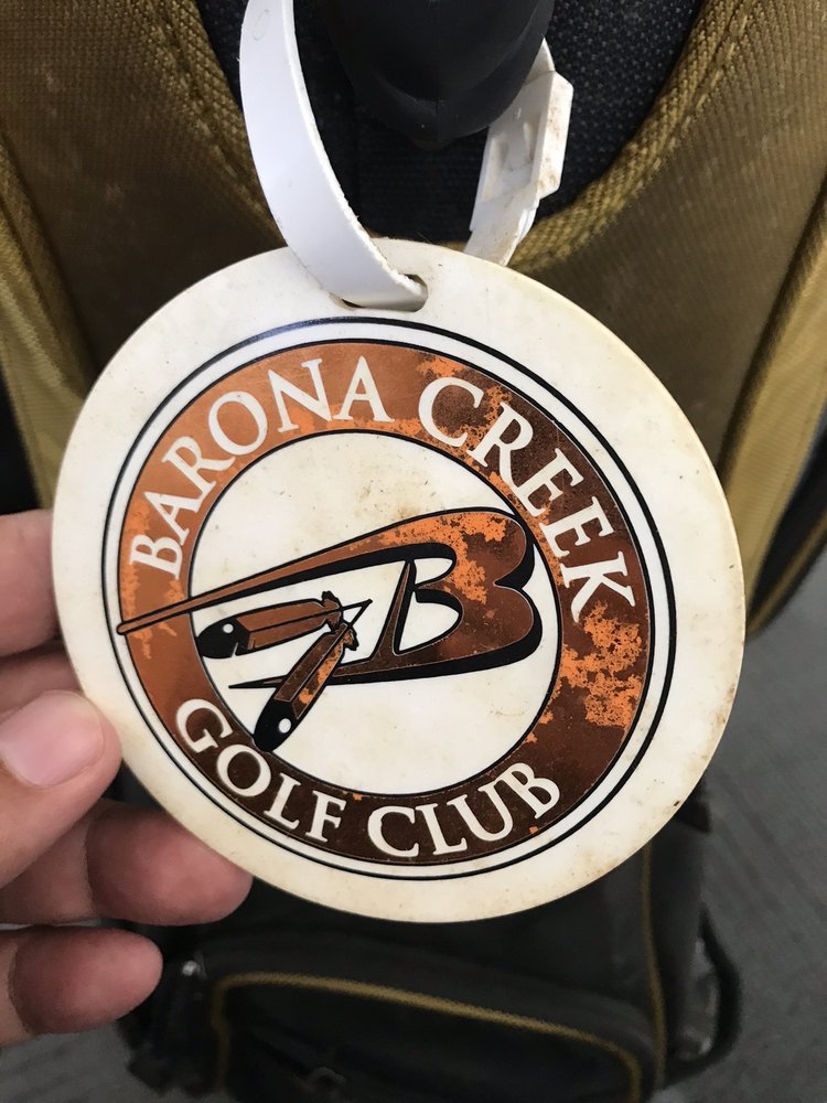 BARONA CREEK GOLF CLUB - Updated August 2024 - 124 Photos & 43 Reviews ...