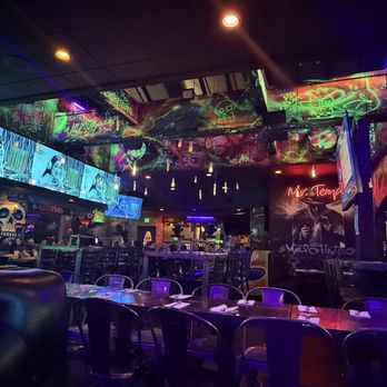 TEMPO CANTINA - Updated March 2025 - 8464 Photos & 7615 Reviews - 1060 ...