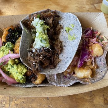 TACONETA - 418 Photos & 256 Reviews - 311 Montana Ave, El Paso, Texas ...