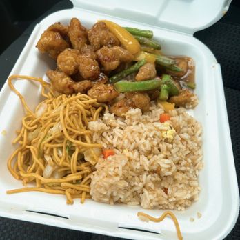 PANDA EXPRESS - Updated June 2025 - 54 Photos & 27 Reviews - 3030 ...
