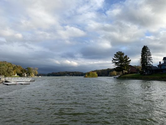 FINDLEY LAKE MARINE - Updated October 2025 - 2745 Shadyside Rd, Findley ...