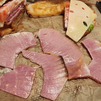 THE HONEY BAKED HAM COMPANY - Updated October 2025 - 25 Photos & 17 ...