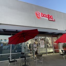 BAQBA MEXICAN GRILL - Updated July 2025 - 278 Photos & 286 Reviews ...