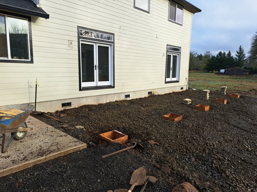 KYN CONSTRUCTION - Updated December 2025 - Springfield, Oregon ...