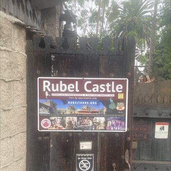 RUBEL CASTLE - Updated September 2024 - 343 Photos & 46 Reviews - 844 N ...