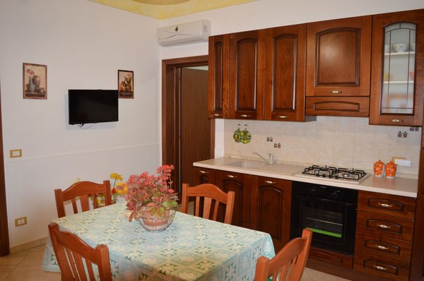 CASE VACANZA LORIA - 25 Photos - Vacation Rentals - Via Amba Alagi 153 ...