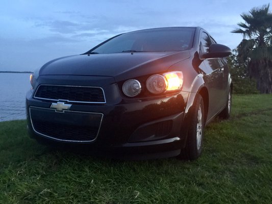 MORGAN CHEVROLET - Updated December 2025 - 11 Photos & 131 Reviews ...