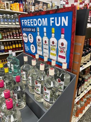 VIRGINIA ABC STORE - Updated July 2024 - 6920-E Braddock Rd, Annandale ...