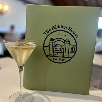 THE HIDDEN HOUSE - Updated July 2025 - 1391 Photos & 1005 Reviews - 159 ...