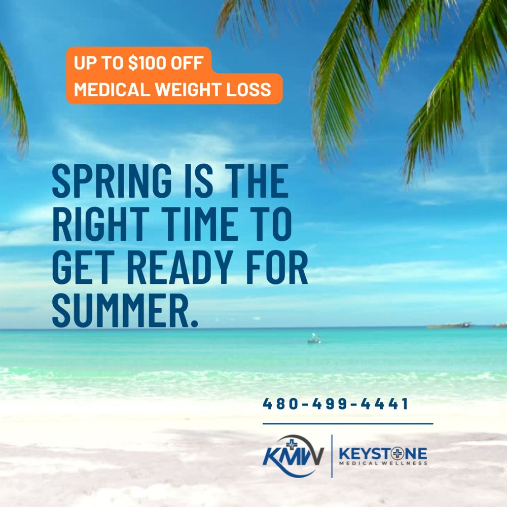 KEYSTONE MEDICAL WELLNESS - 80 Photos - 3076 E Chandler Heights Rd ...