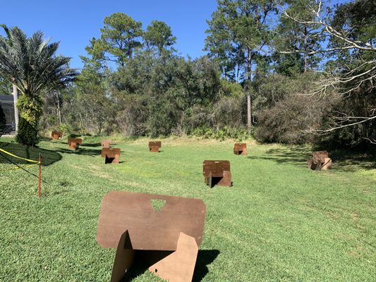 TOM’S LASER TAG - ORLANDO - 15 Photos - Orlando, Florida - Laser Tag ...