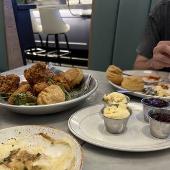 GOODE COMPANY FISH CAMP - Updated October 2024 - 246 Photos & 160 ...