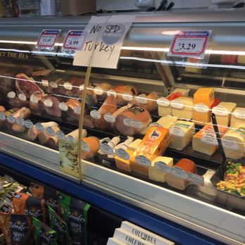 SPD MARKET - Updated November 2025 - 45 Photos & 69 Reviews - 129 W ...