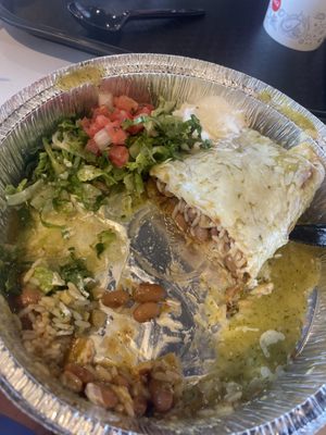 CAFE RIO FRESH MODERN MEXICAN - Updated March 2025 - 14 Photos & 14 ...