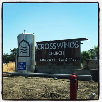 CROSSWINDS CHURCH - Updated January 2026 - 28 Photos & 10 Verified ...